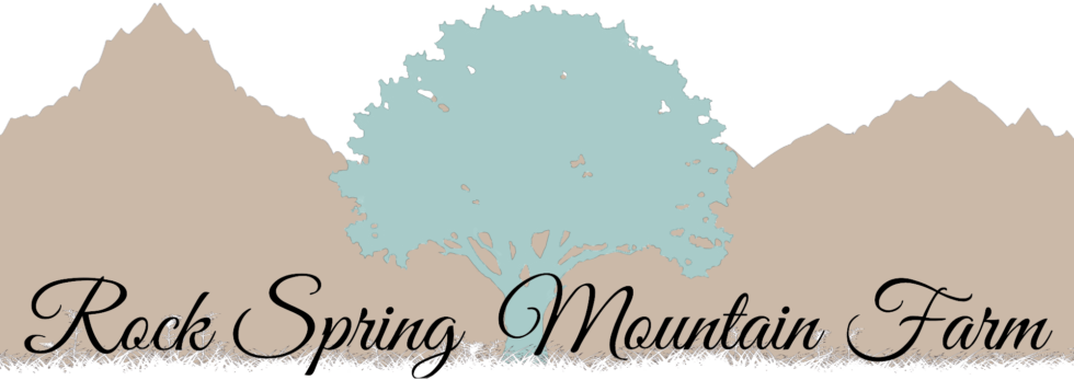 Rock Spring Mountain Farm | Wedding and Event Venue
