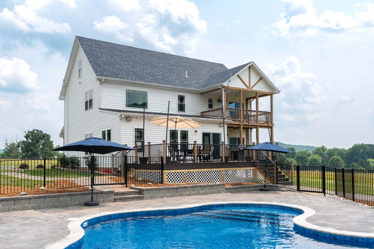 About | Rock Spring Mountain Farm