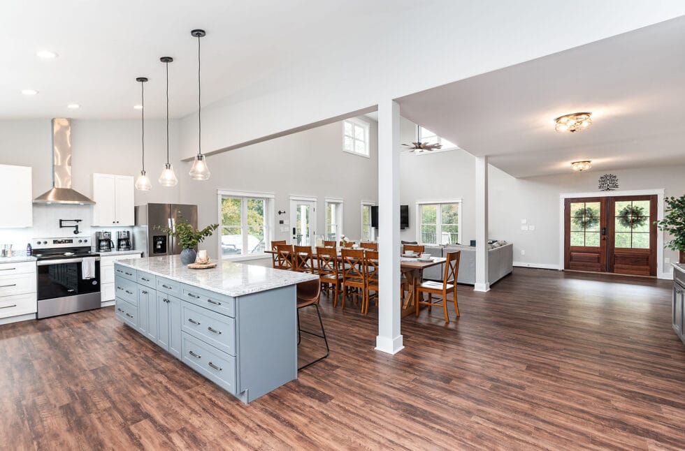 Cooper House – Rock Spring Mountain Farm