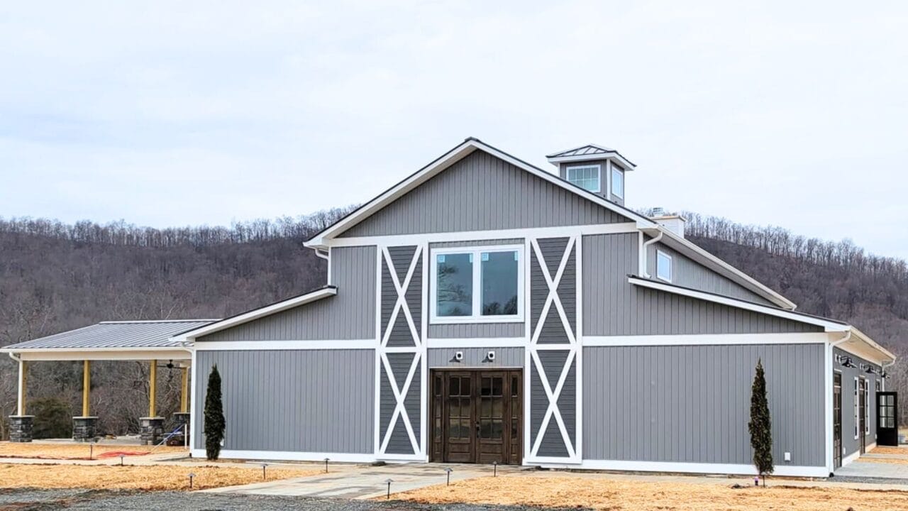 About | Rock Spring Mountain Farm