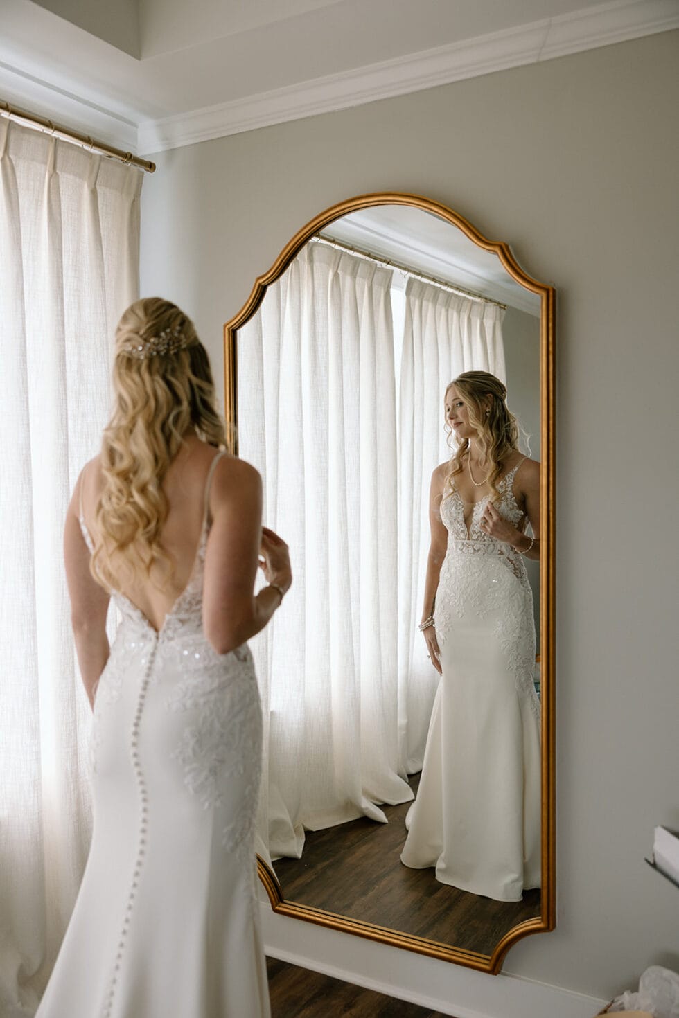 Jamie & Zach – Rock Spring Mountain Farm