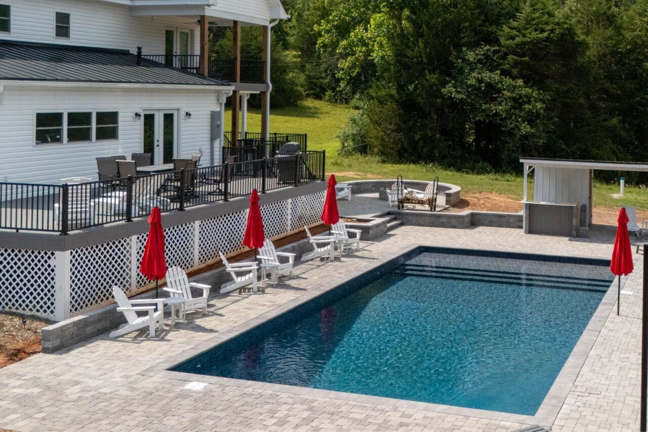 Cooper House – Rock Spring Mountain Farm